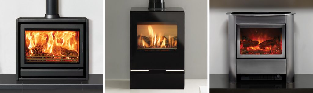 Stoves - The Stove Cave