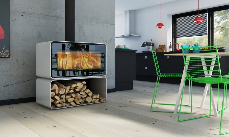 Stovax Stockton 7 Inset - The Stove Cave